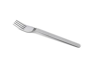 HAY - Bestik - Sunday / spiseskeer 5 stk. rustfrit stål