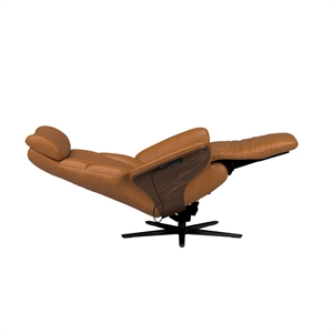 Stressless Adam lænestol – Paloma læder New Cognac