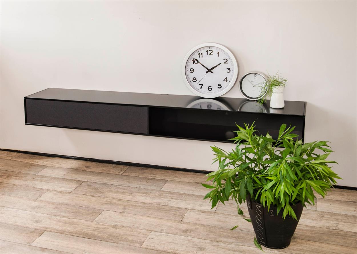 Square sort AV-bord L200